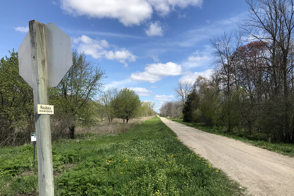 Cheesehead Roubaix 2.5" Sticker – Serpentijn Art & Athletics